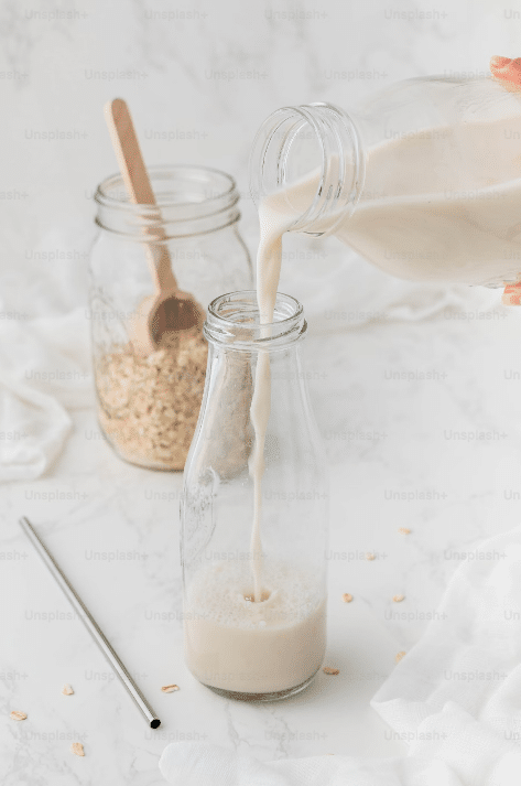 Nut Milk Bag vs Cheesecloth. Which Is Better To Make Homemade Milk ...