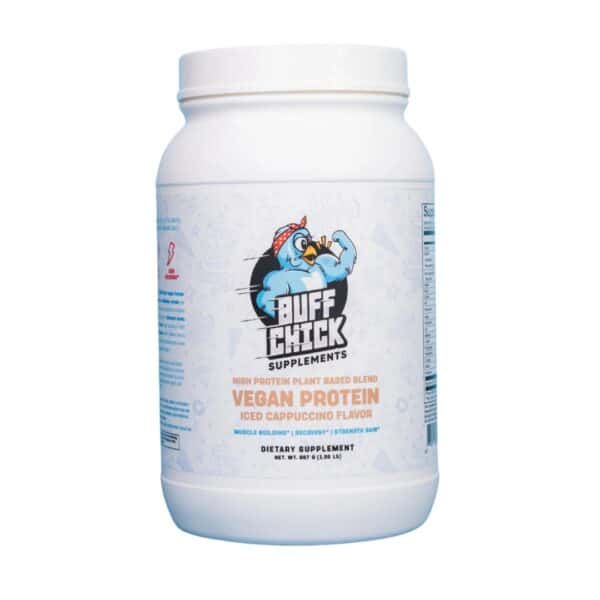 12 Best Lactose Free Protein Powders (No Gums or Junk!) - Phoenix Vegan ...