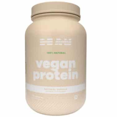 12 Best Lactose Free Protein Powders (No Gums or Junk!) - Phoenix Vegan ...