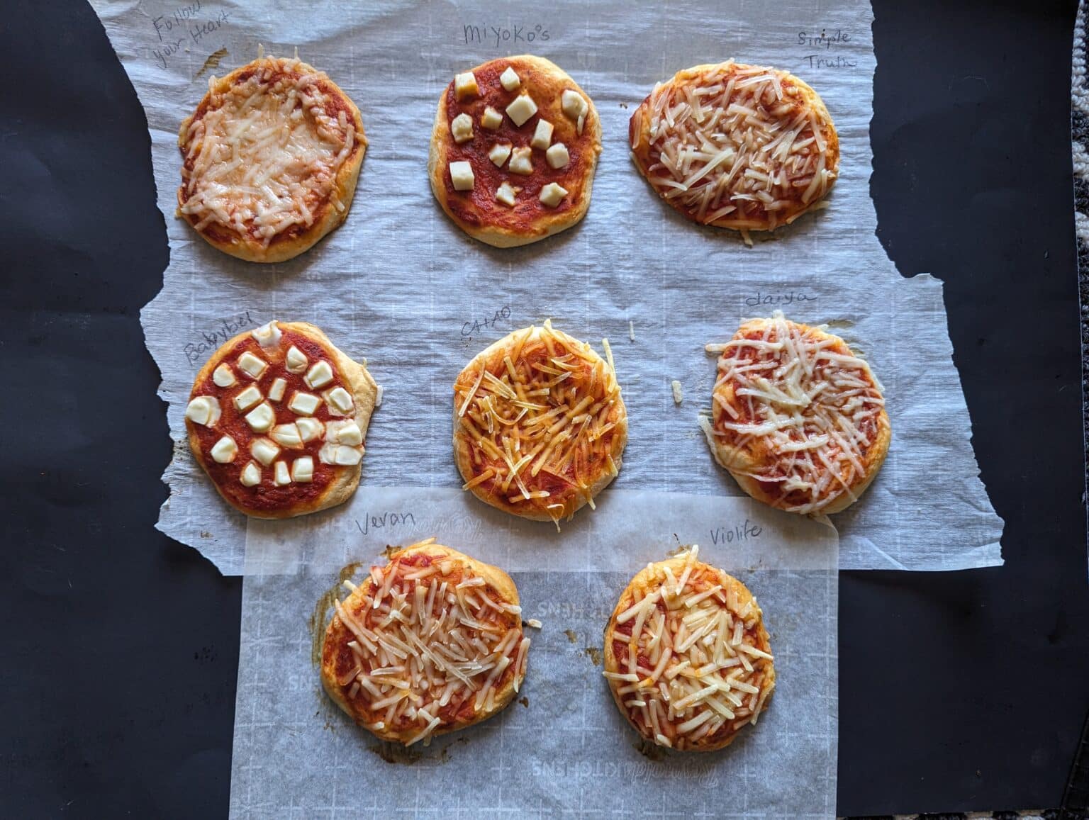 The Best Vegan Cheese for Melting in the Oven | With Pictures - Phoenix ...