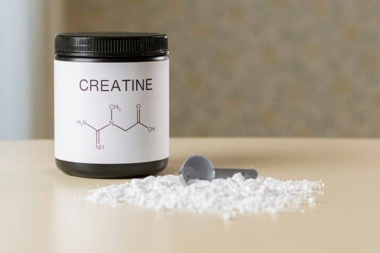 Vegan Foods With Creatine: What You Need to Know - Phoenix Vegan Dietitian