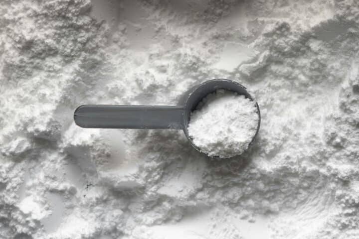 Vegan Foods With Creatine: What You Need to Know - Phoenix Vegan Dietitian
