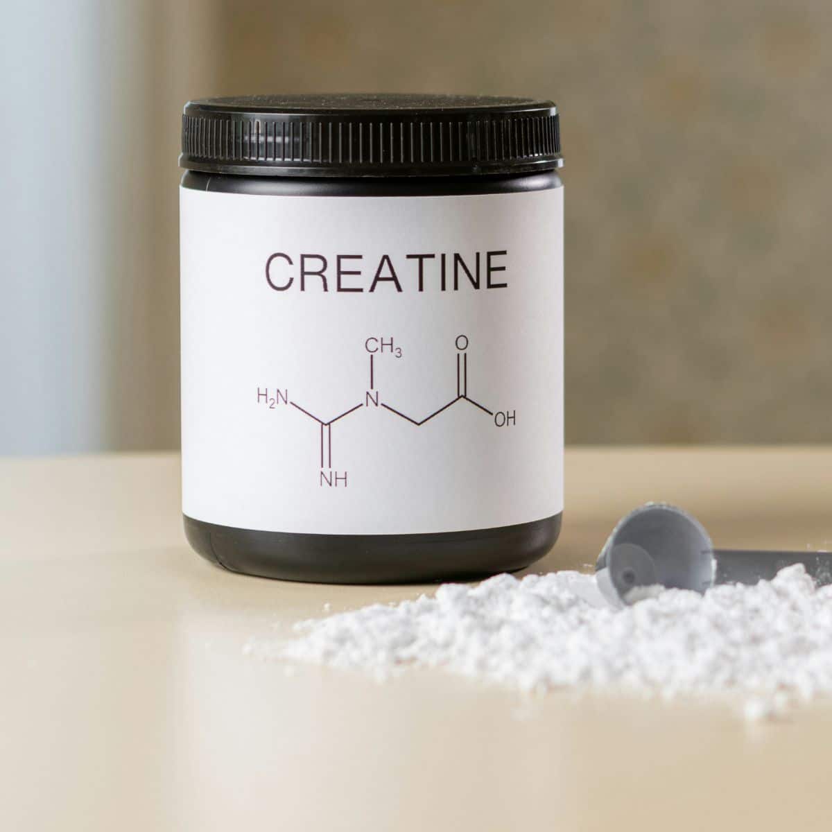 Vegan Foods With Creatine: What You Need to Know - Phoenix Vegan Dietitian